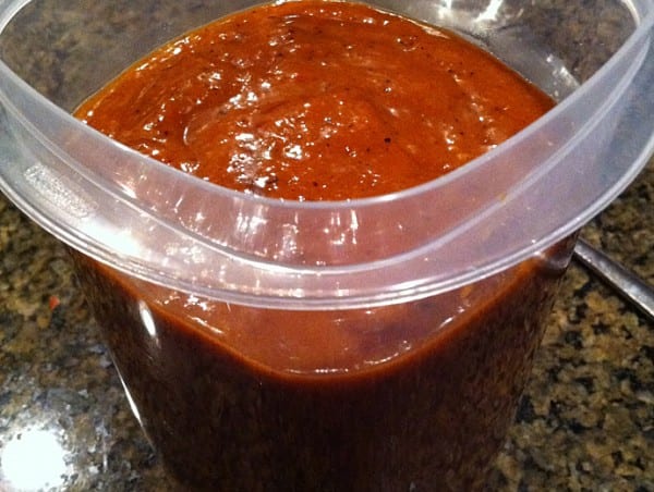 Killer BBQ Sauce for wild game | Wild Game Cuisine – NevadaFoodies