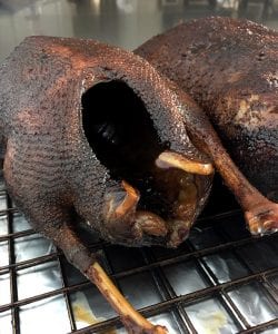 Smoked Goose Tacos | NevadaFoodies – Wild Game Recipes