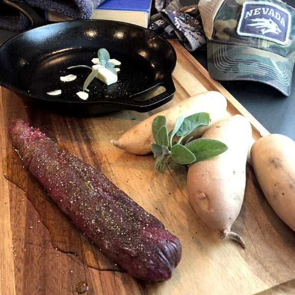 10 Popular Pronghorn Antelope Recipes | Wild Game Cuisine - NevadaFoodies